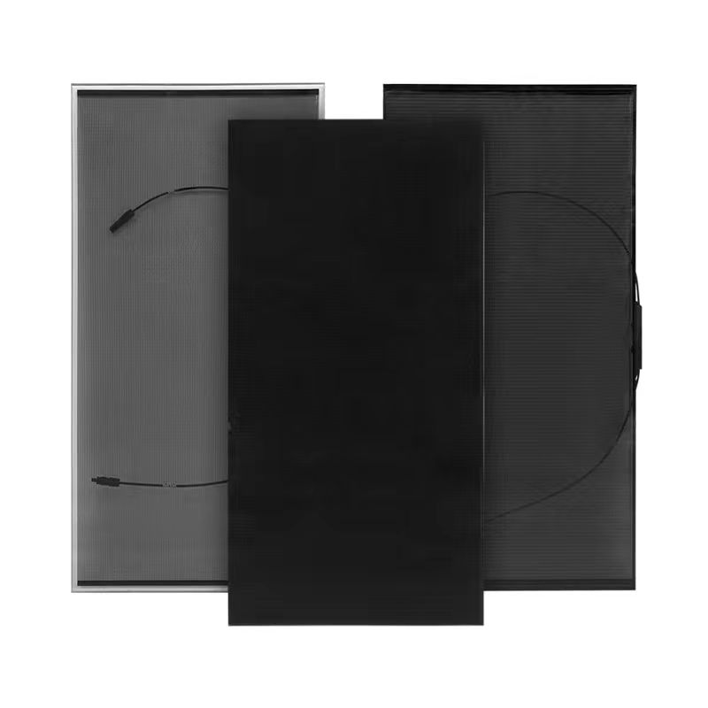 BIPV、power generation glass