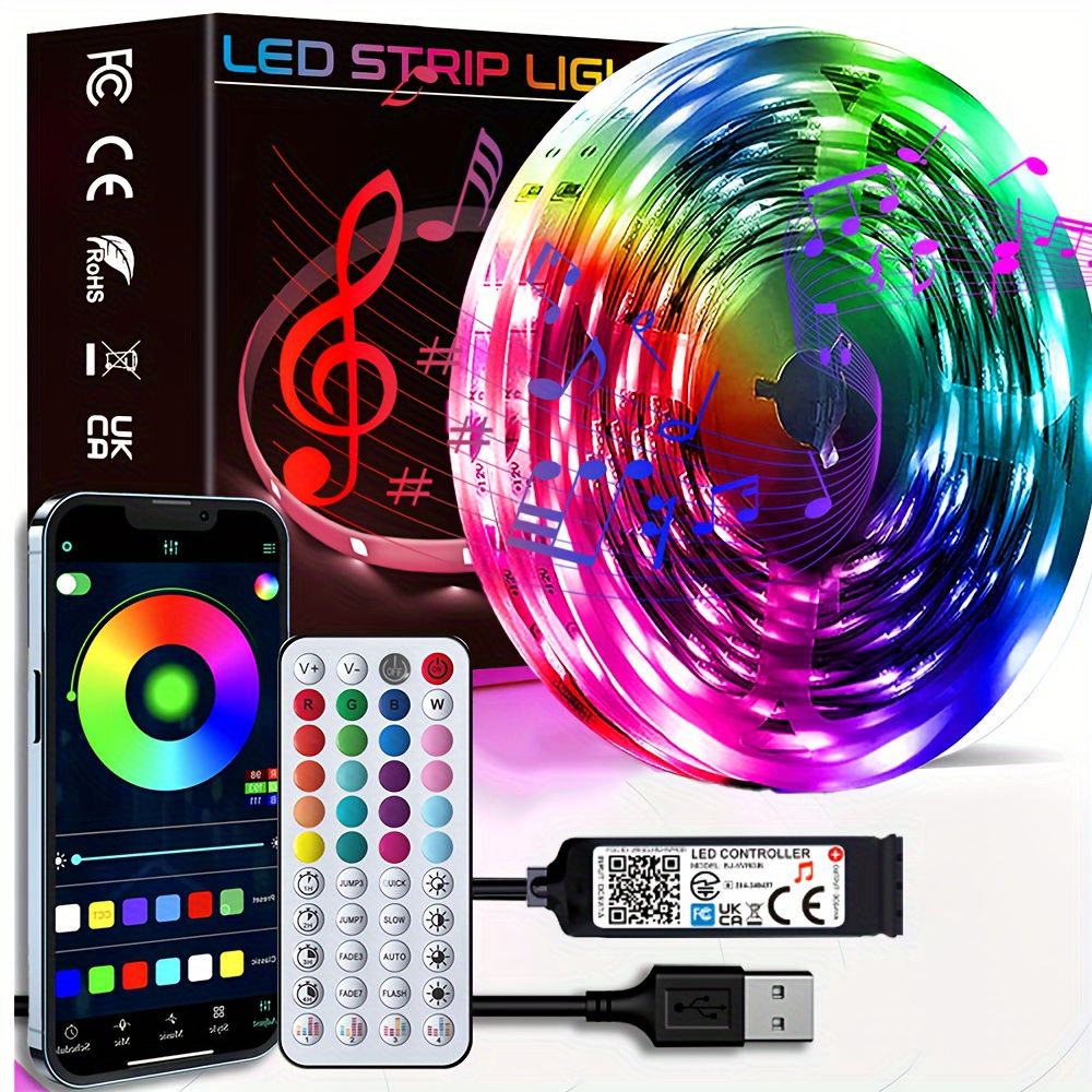Early Christmas Promotion🎅New DIY Festive Ambient Light 🎁