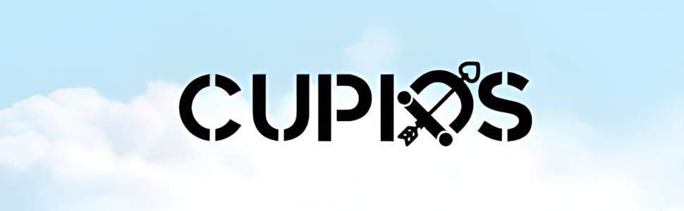 Cupid Cologne -Infused Cologne for Men - lapatea.com