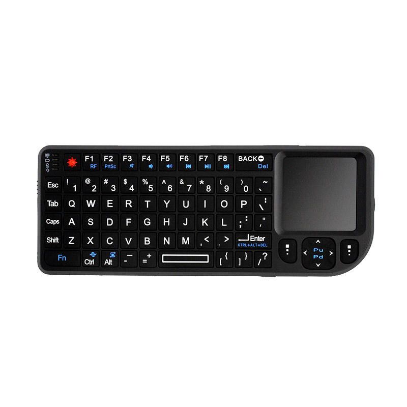 Mini Wireless Keyboard,