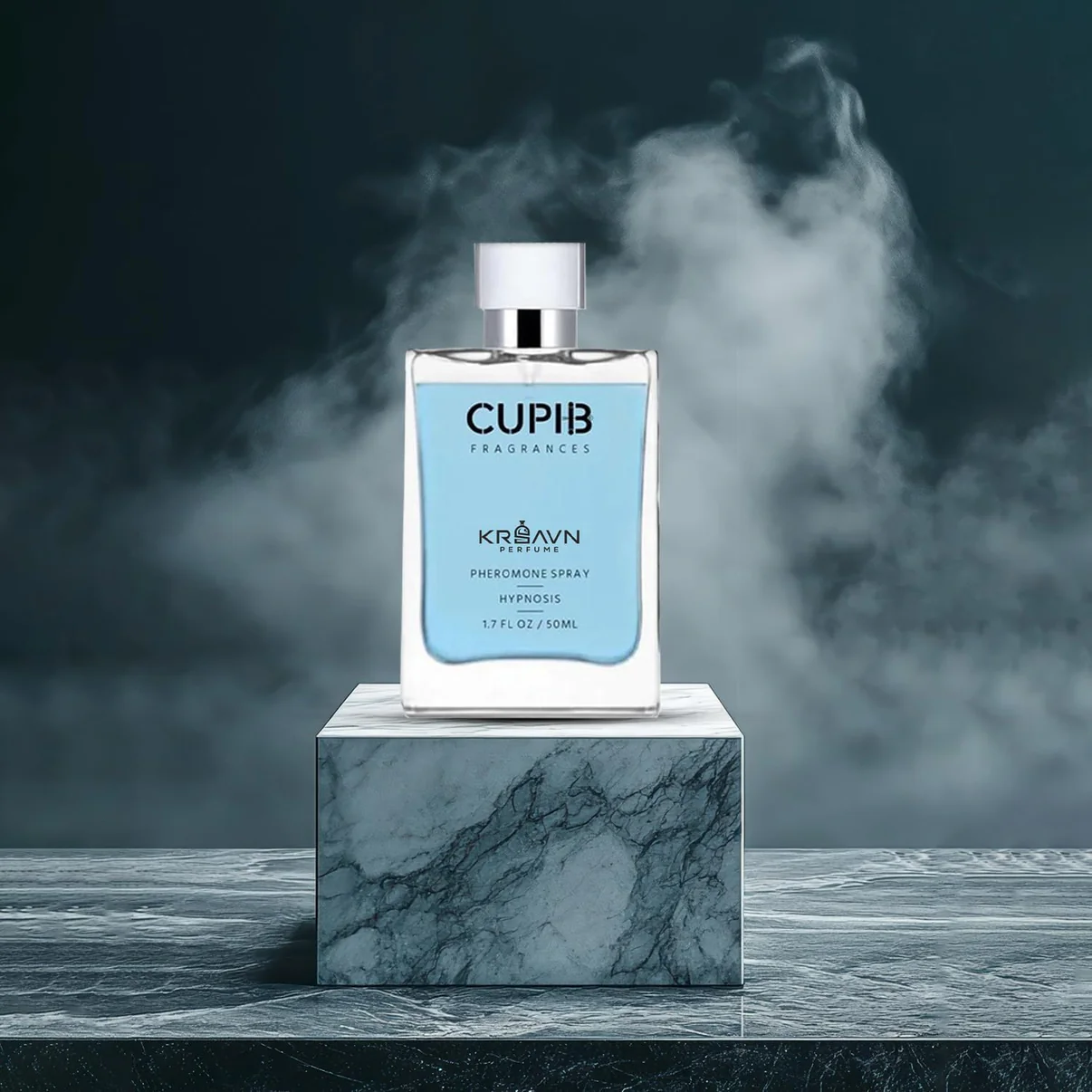 Cupid Pheromone Cologne for Men 50 ML | Ignite Her Desire