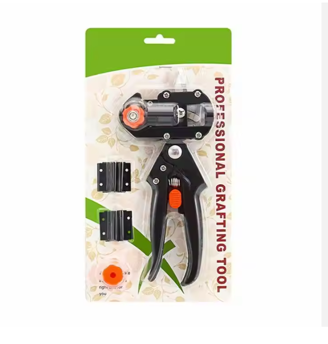 Garden Grafting Pruner Scissor Secateur Pruning Plant Grafting Grafting ...