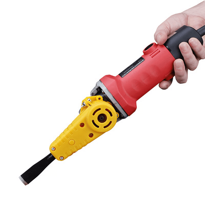 Latest Design Electric Power Wood Carving Chisel Set For Angle Grinder