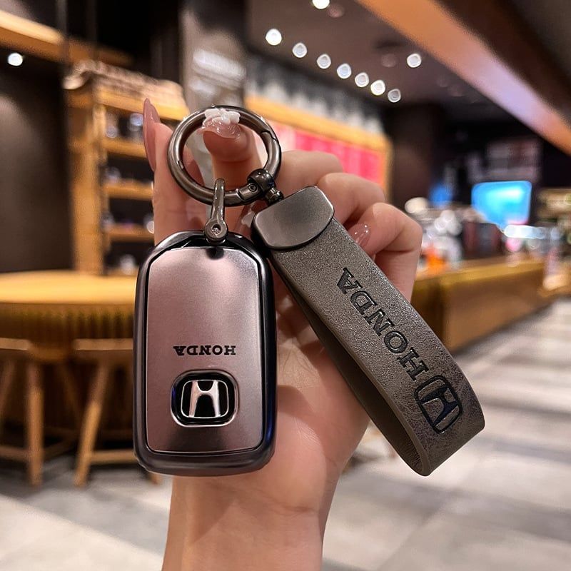 Honda car key holder
