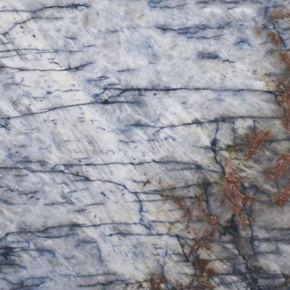 Custom Calacatta WhiteGreyGold Quartz StoneCRISTALLO BLUE QUARTZITE