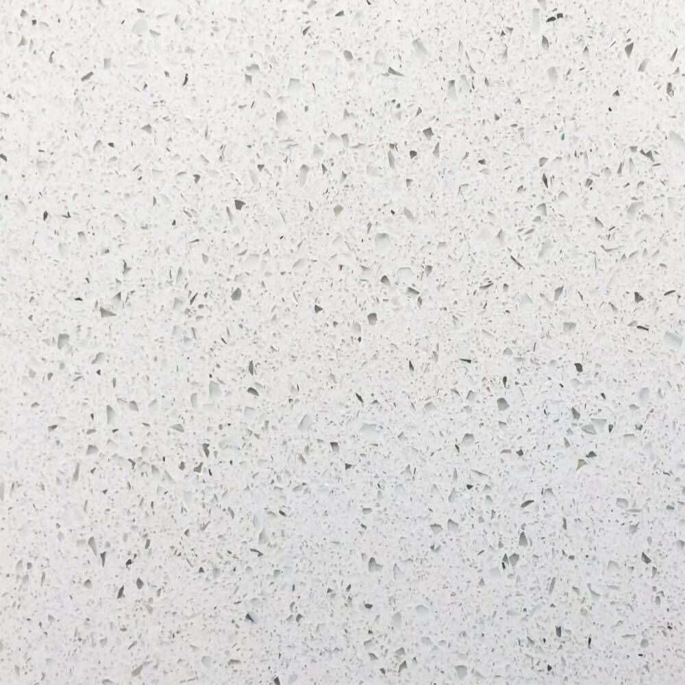 CRYSTAL WHITE QUARTZ