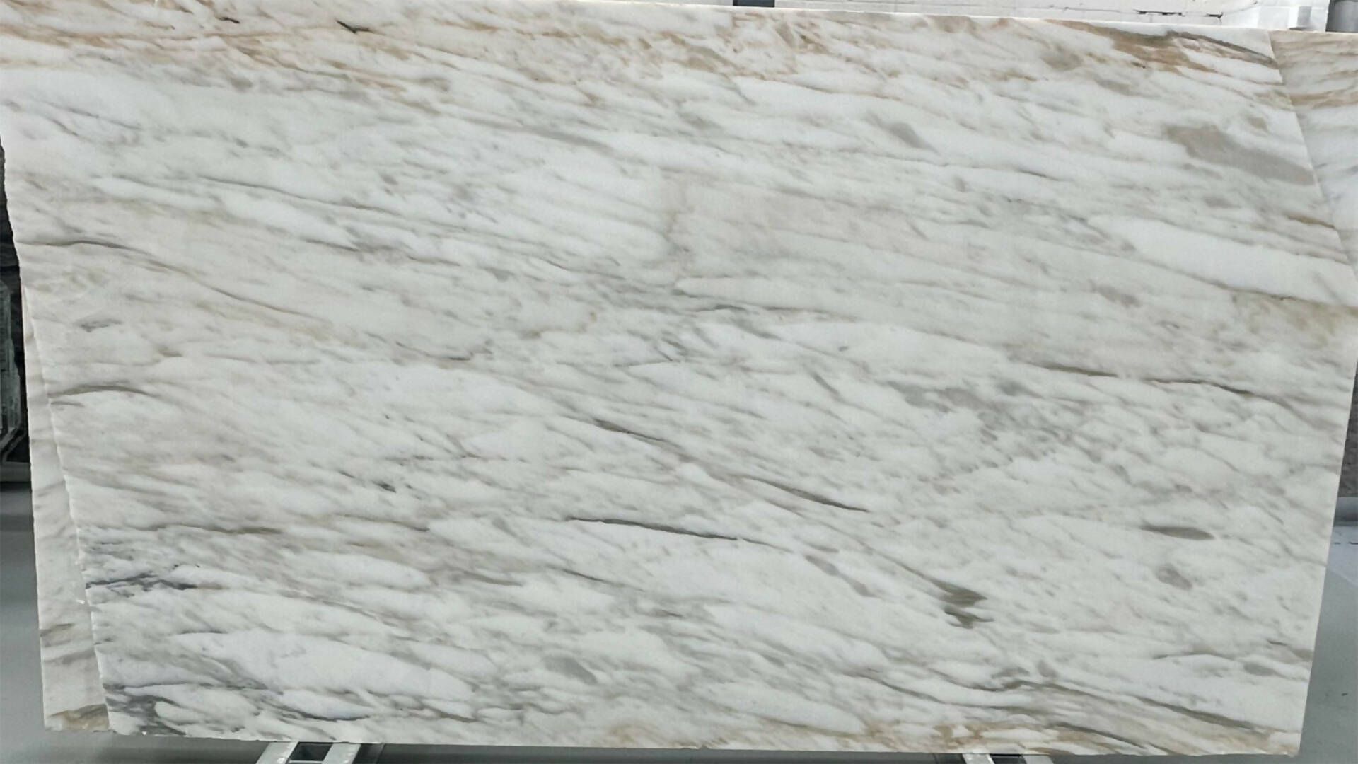 CALACATTA ORO MARBLECustom Quartzite and Marble for Your Kitchen and ...