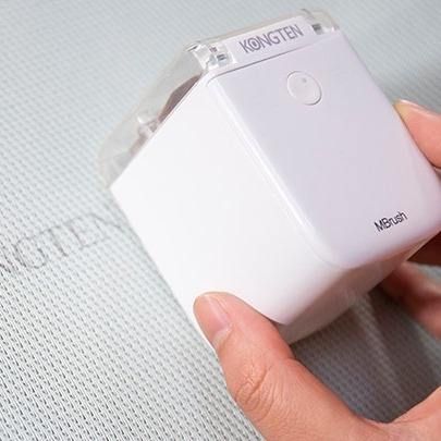 Mobile Bluetooth Mini Handheld Color Inkjet Printer