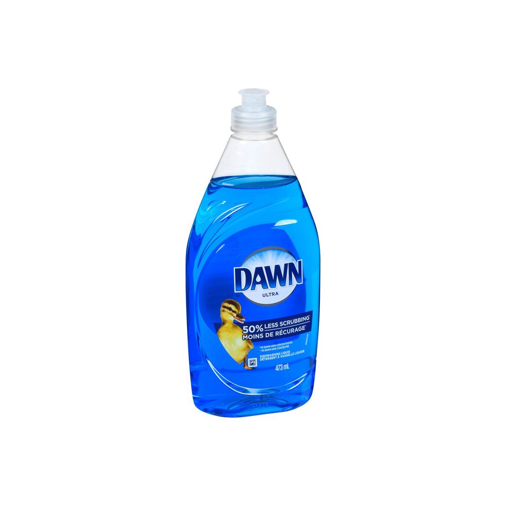 Dawn Duck Concentrated Detergent 473ml